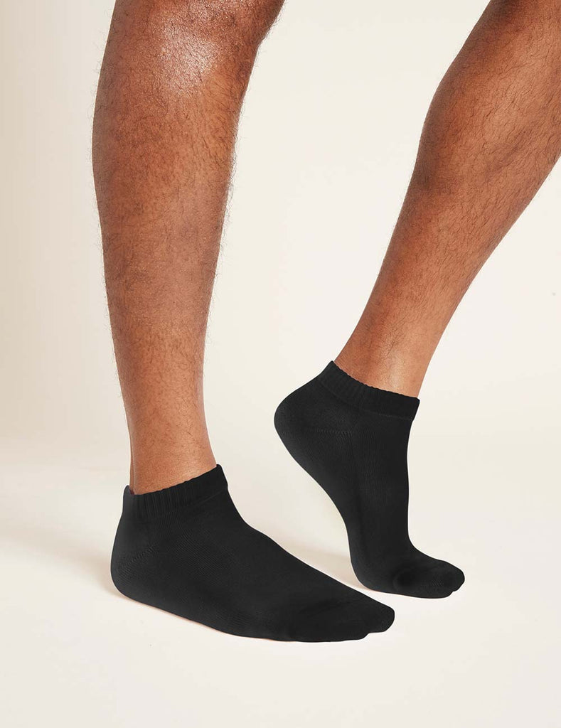 Men s Cushioned Ankle Socks