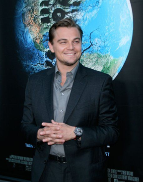 Celebrities That Are Saving The Planet