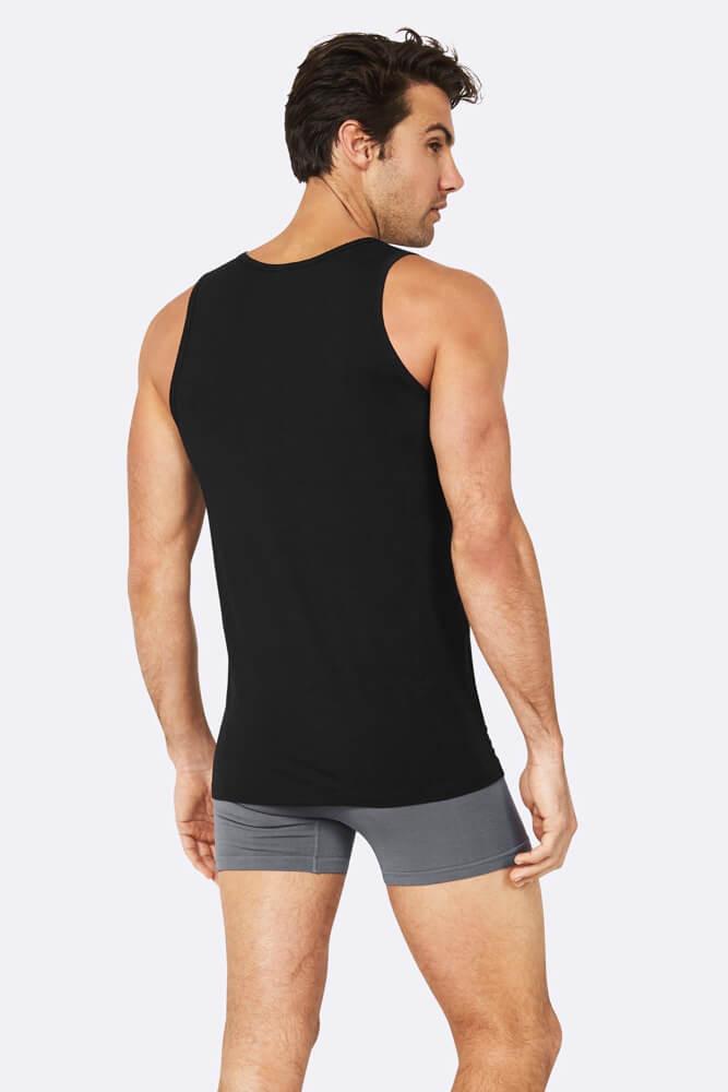 Men's Boody Bamboo Singlet